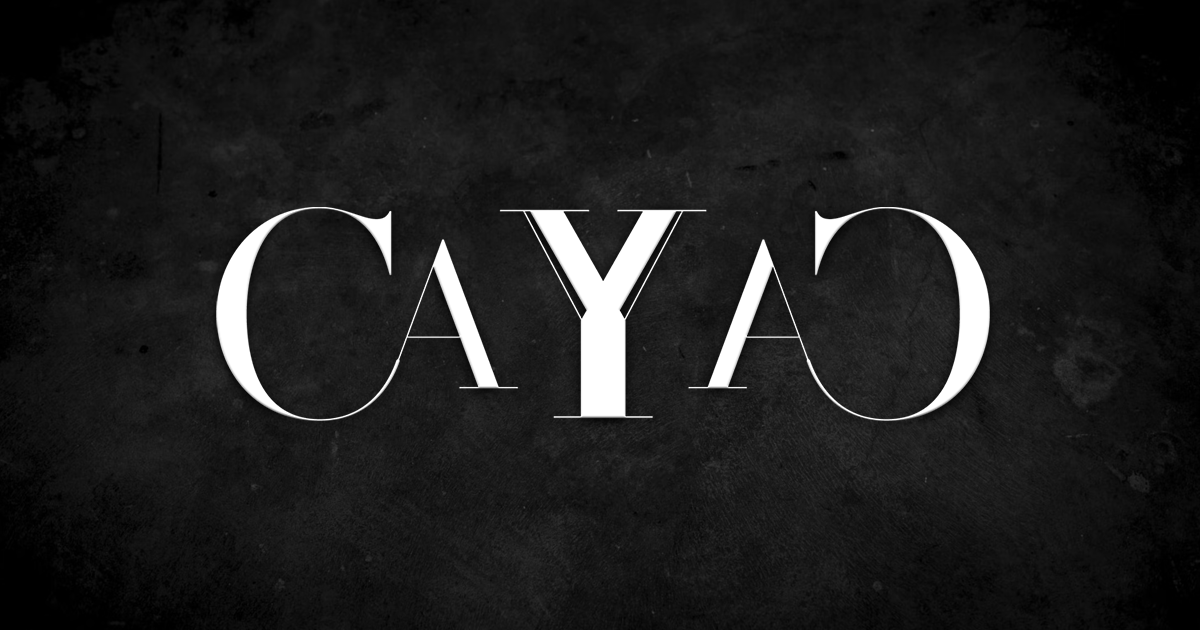 CAYAC Produções | Produção Audiovisual, Filmes e Documentários